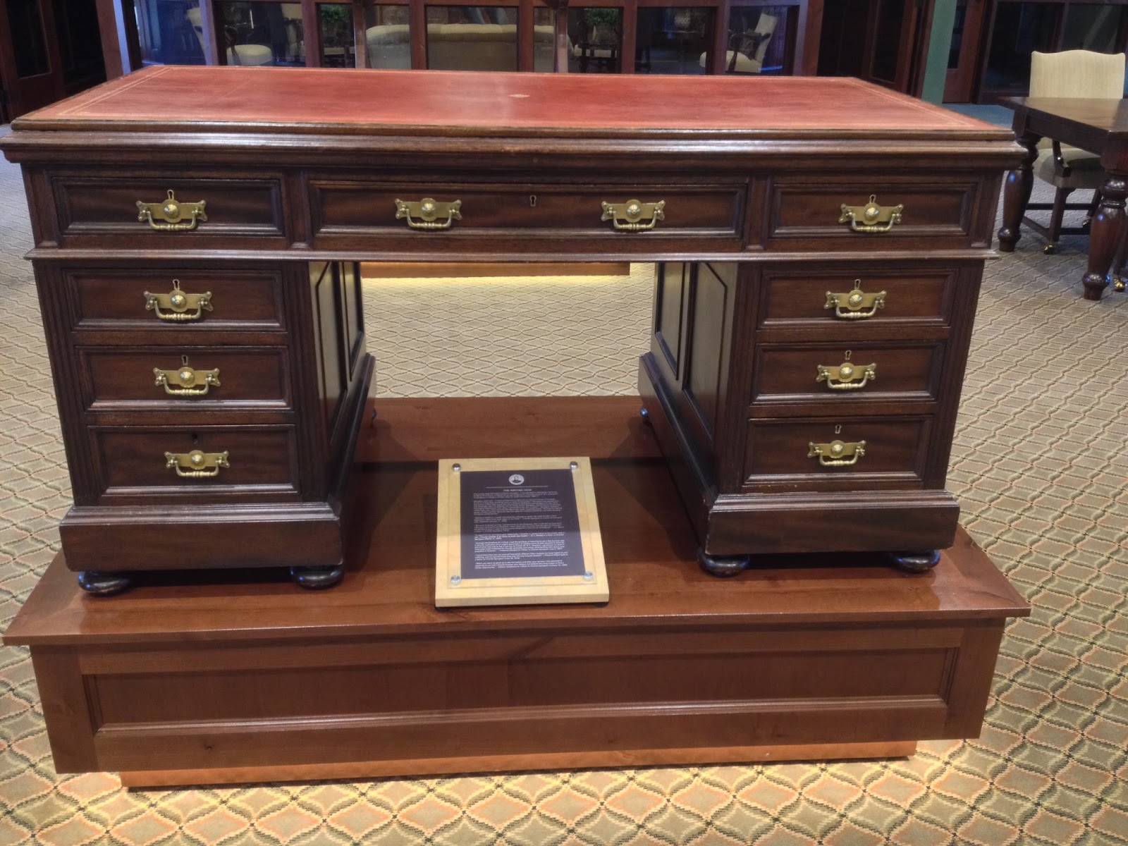 A Moment Of Charity: Charles Spurgeon Library