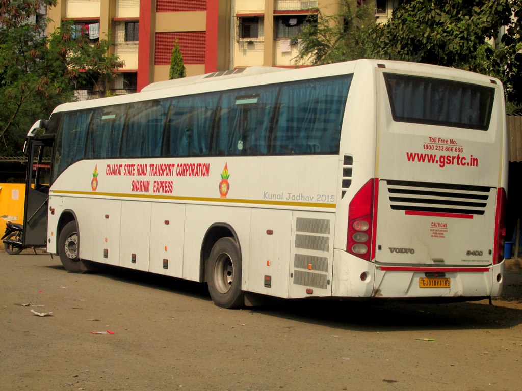 A Scania, VOLVO, Mercedes Benz Bus and Vehicle Enthusiast from India ...