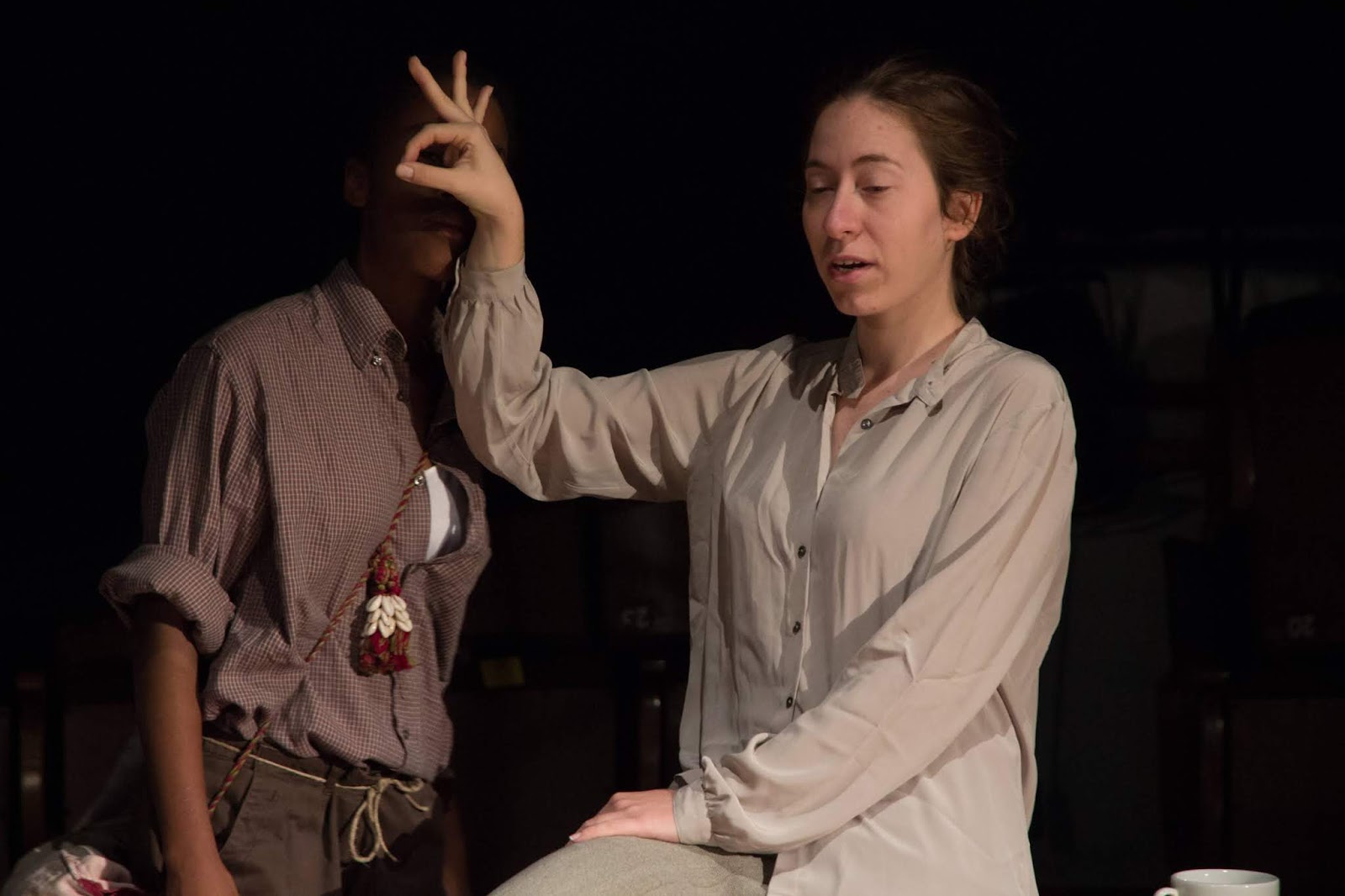 francesca contini: LABORATORI