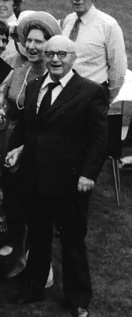 The Girl History: Cecil Jackson-Cole - grand father of charities, by ...