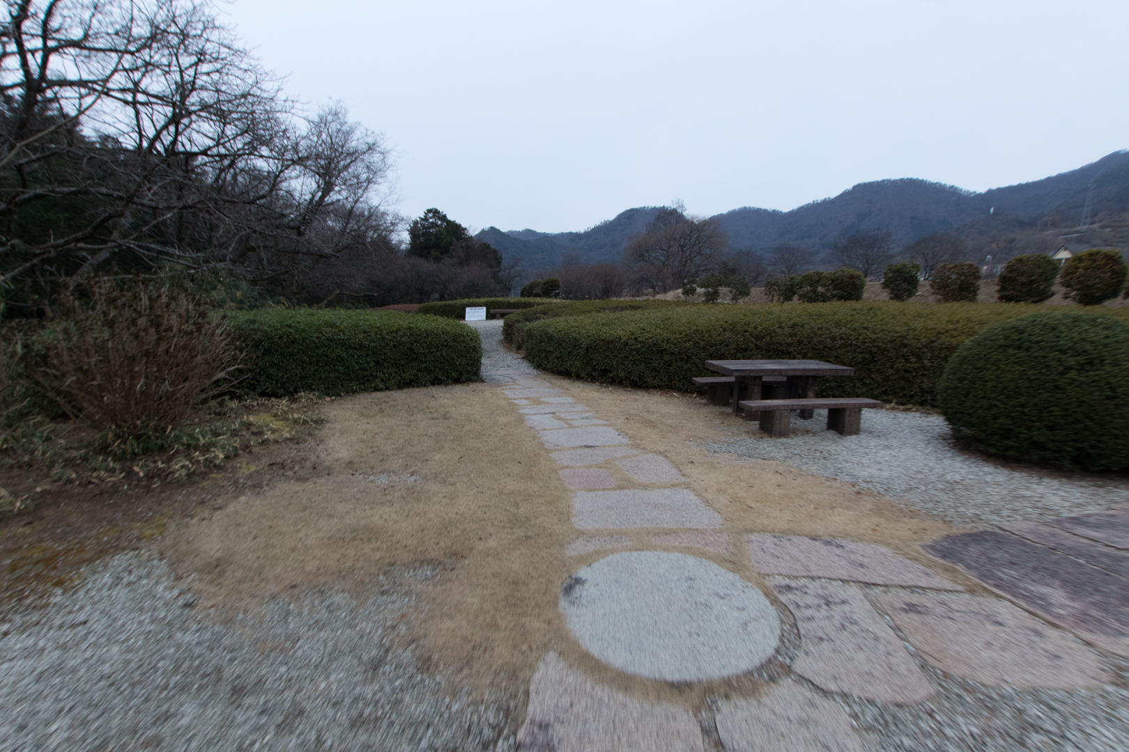 Tsutsujigasaki Castle -Main Base of "Tiger of Kai"- | Ken's Storage ...