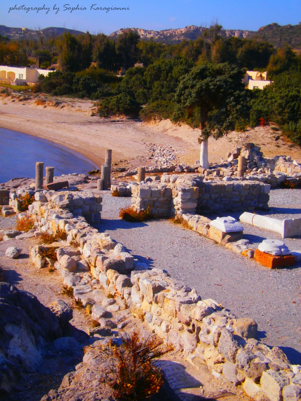 Kos and the Dodecanese through my eyes-Η Κως και τα γύρω νησιά μέσα από ...