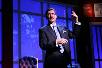 Washed Up Celebrities: David Garrison