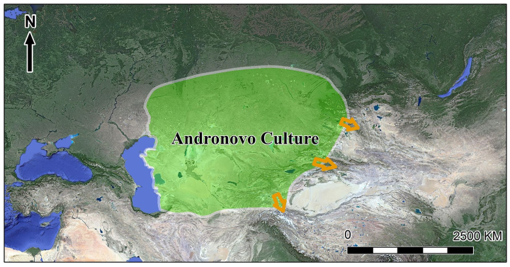 Dispatches From Turtle Island: Indo-Iranian Origins