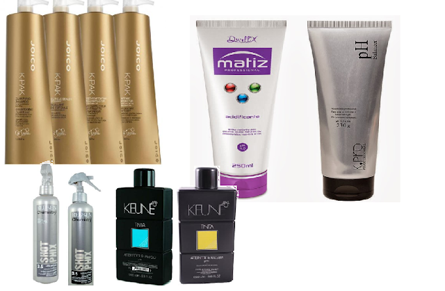 O QUE É ACIDIFICANTE CAPILAR E COMO USAR? - Assuntos de Mulher | Dicas ...