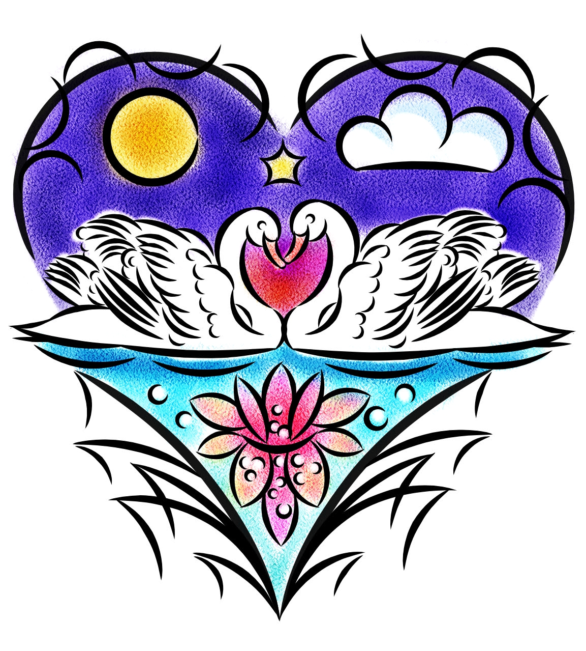 Nicole s Free Coloring Pages VALENTINES COLORING PAGE Nicole s Free Coloring Pages VALENTINES COLORING PAGE