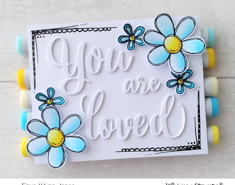 FaDoodle Flowers and Blooms