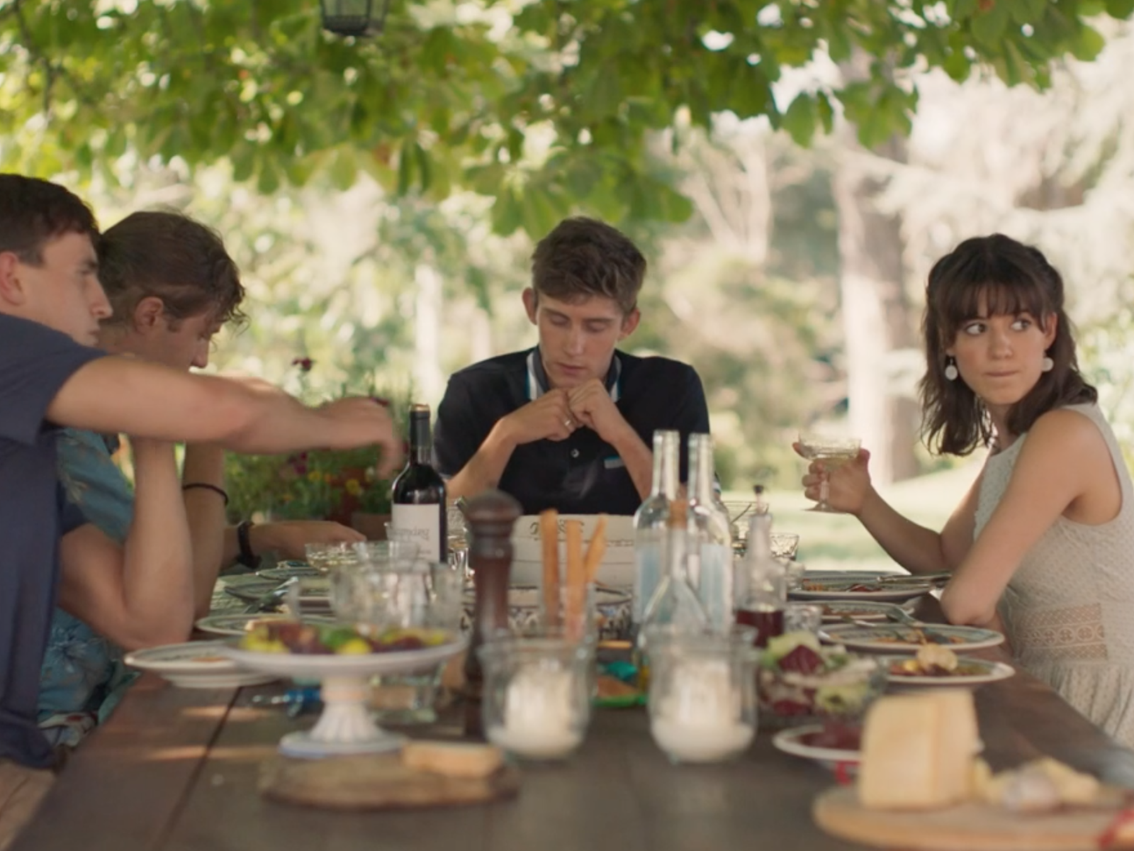 A Non Exhaustive List of Things That Jamie Gets Annoyed By And Becomes ...