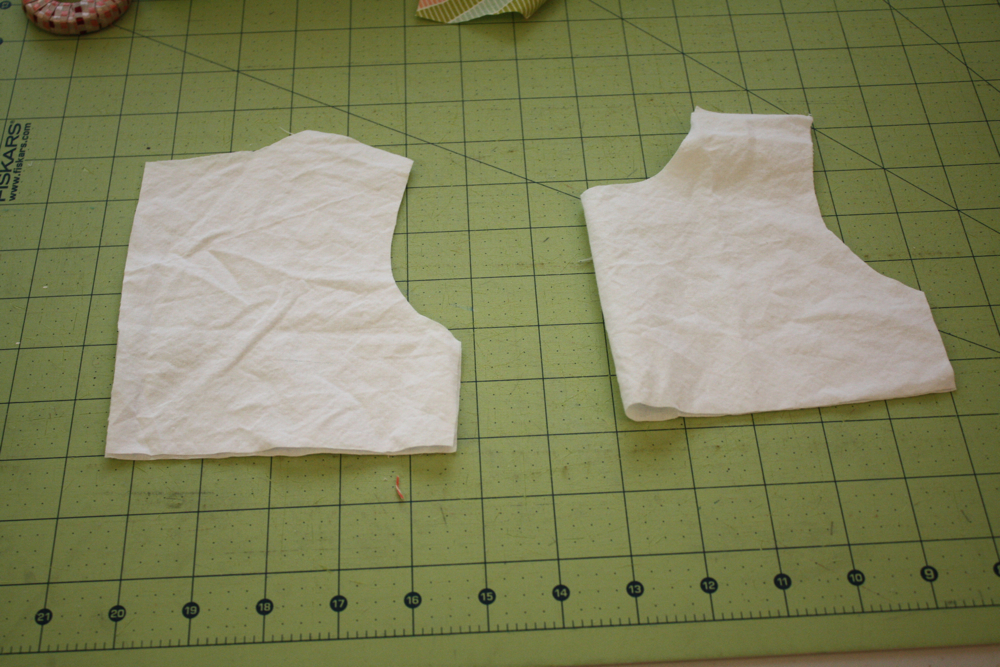 basic bodice design series guest post