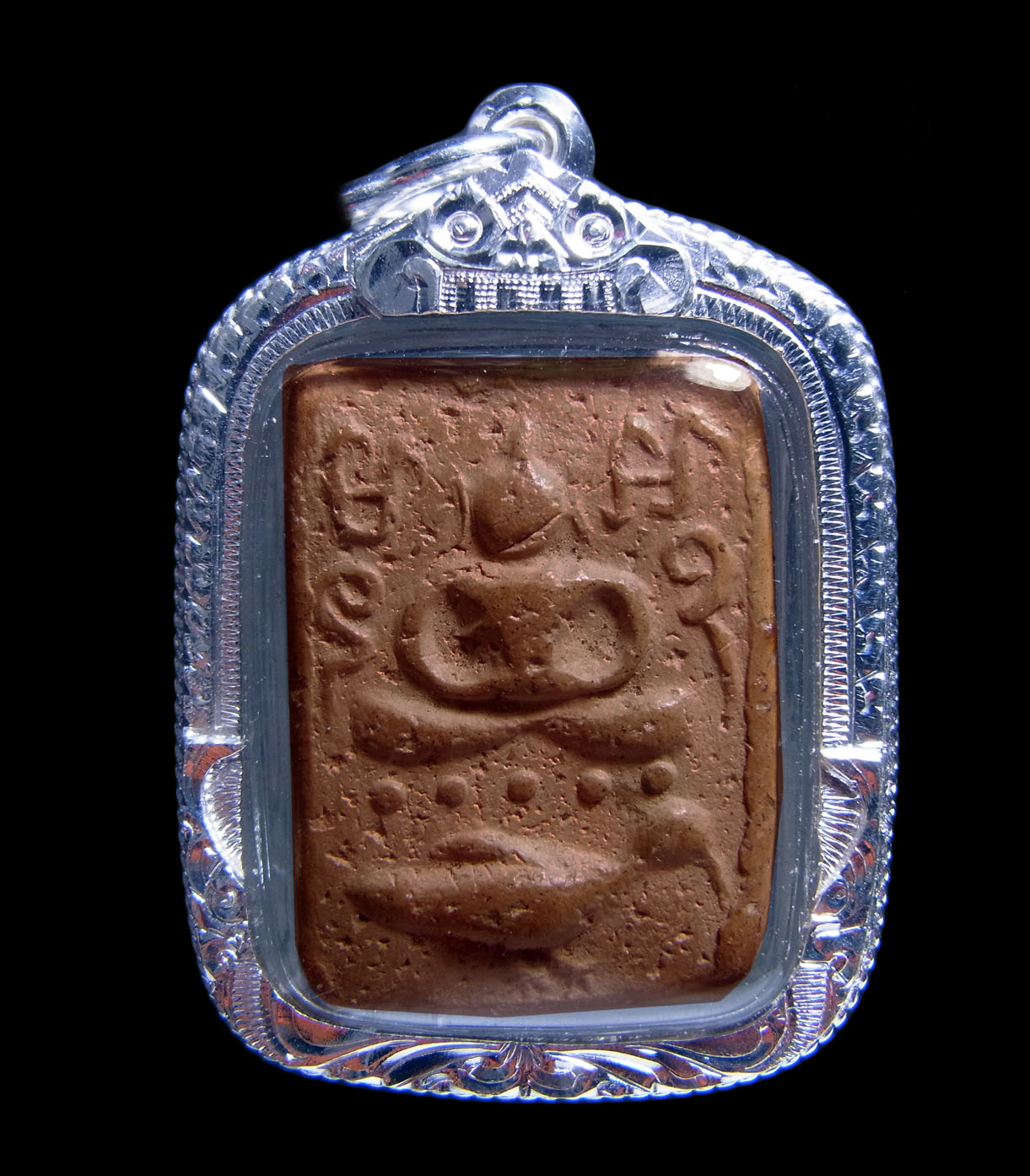Ron Amulets Gallery 泰国佛牌收藏: ☆☆☆ Classical Collection ☆☆☆ Phra Somdej ...