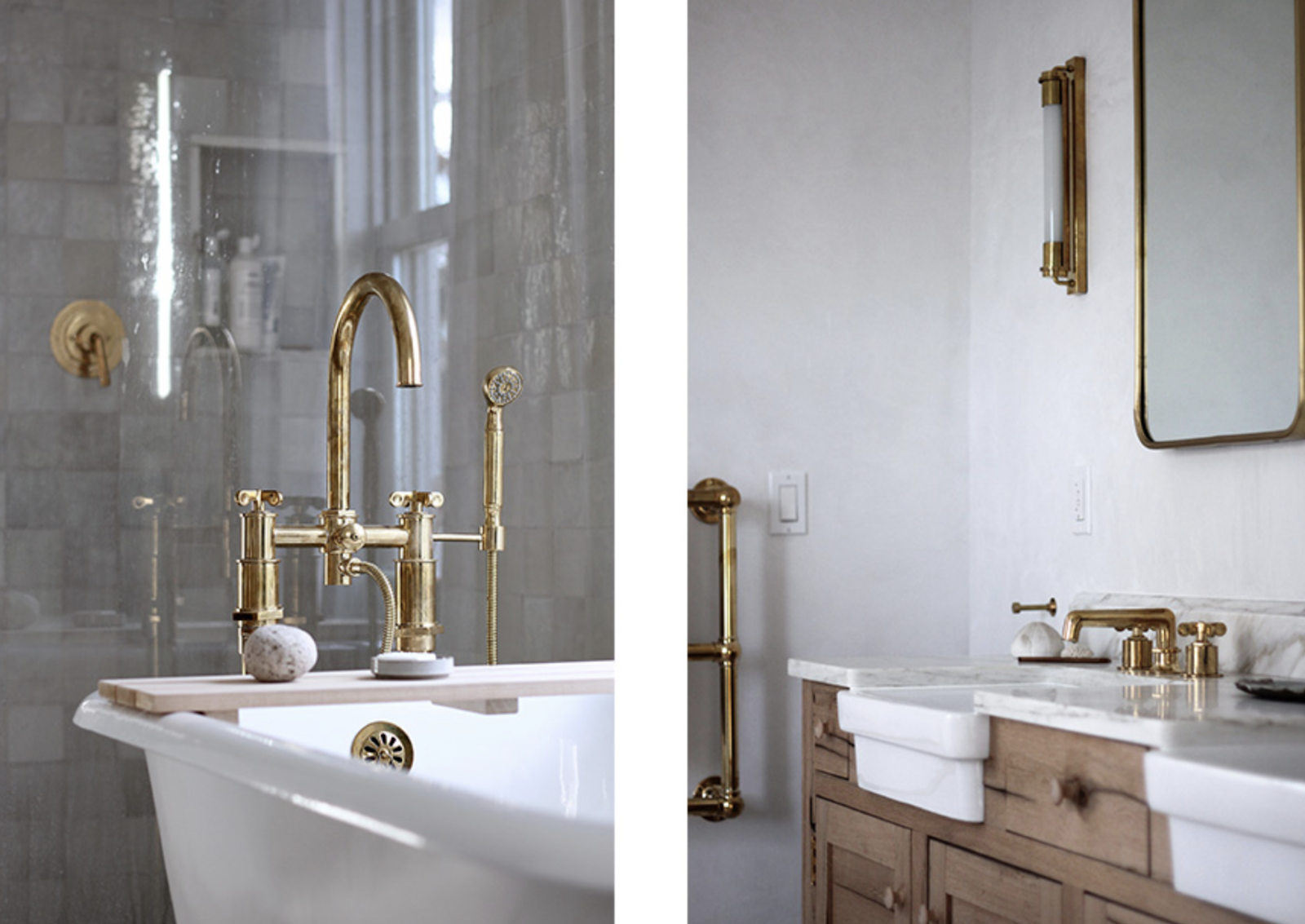 Lucy and Company: DeVol Showroom NYC meet Jersey Ice Cream Co.