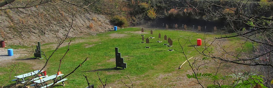 IPSC Sniper or Miss Faster, Faster You Fool!