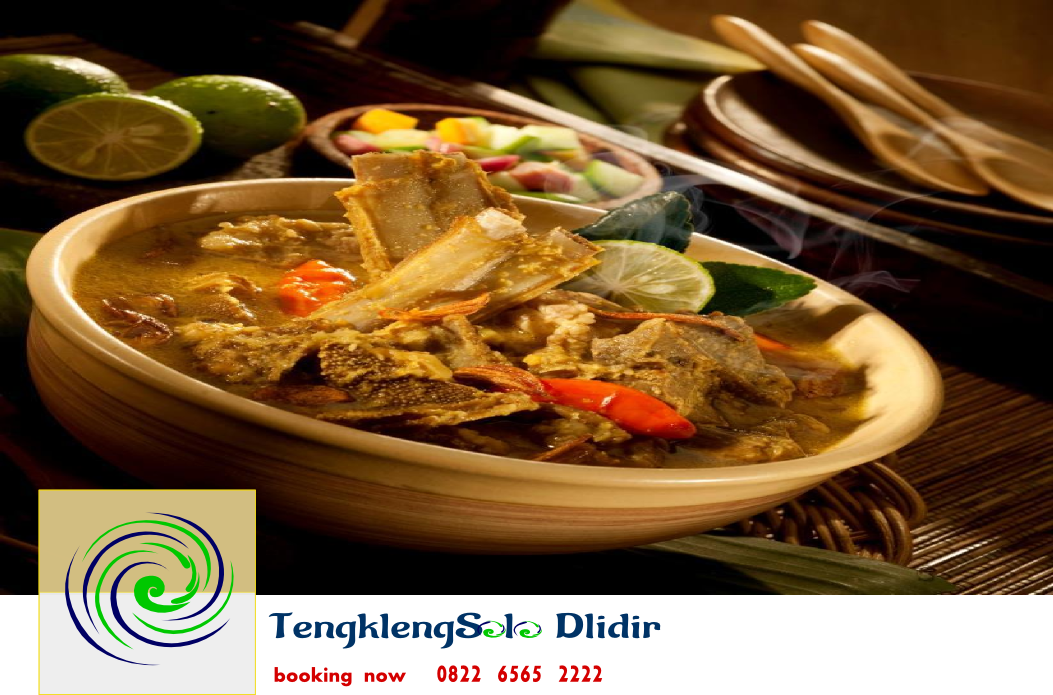 tengkleng solo dlidir: Tengkleng