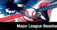 Eye on Sky and Air Sports: 2020 MLB Summer Camp Live US National TV ...