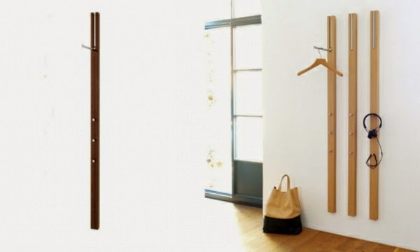 10 Creative wooden coat stand designs for 2015