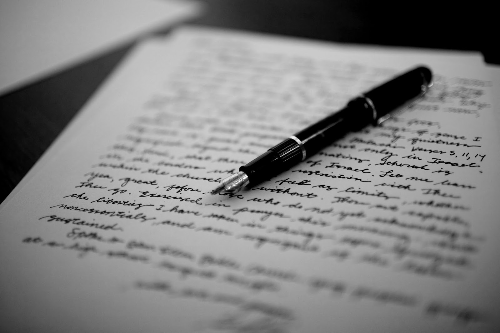 A Letter To The Invisible Ones a-letter-to-the-invisible-ones