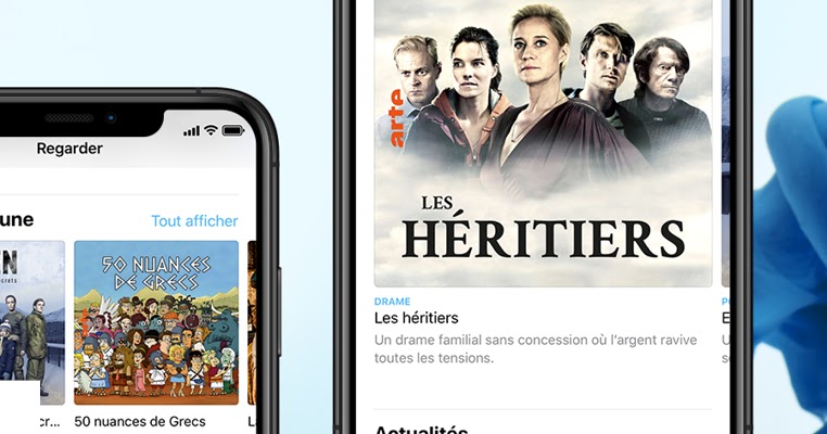 frenchtouch2: Les programmes d'ARTE dès aujourd’hui disponibles sur l ...