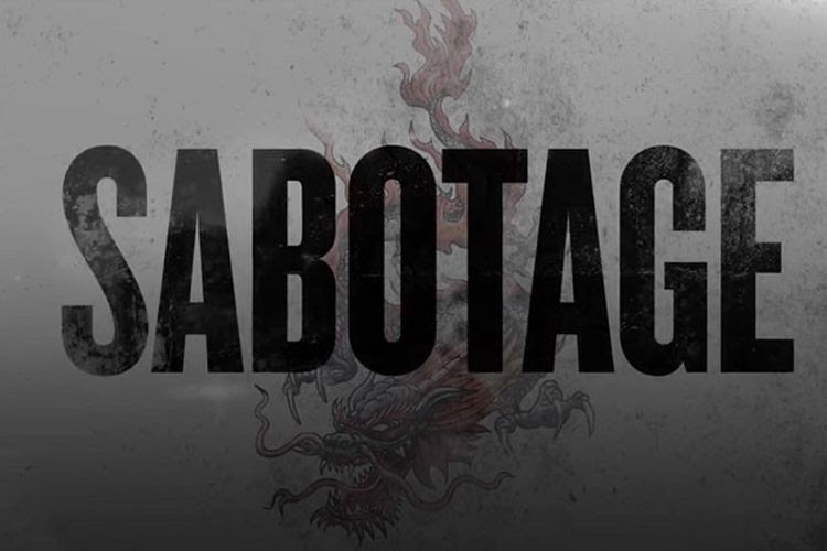 Sejarah dan Asal Usul Istilah ‘Sabotase’ hingga Dikenal Dunia | Naviri ...