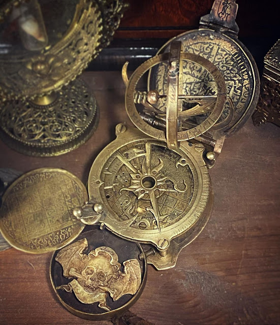 Propnomicon: January 2021