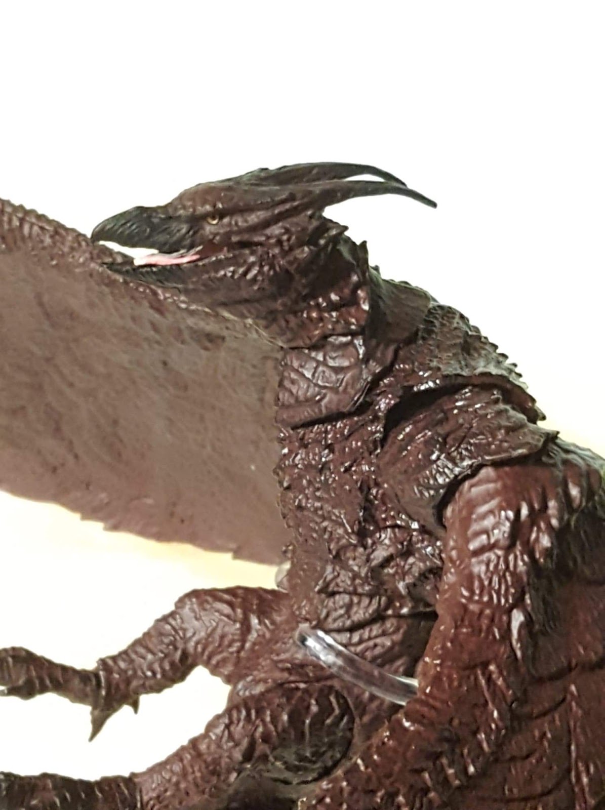 S.H. Monsterarts Rodan &Mothra 2019 set