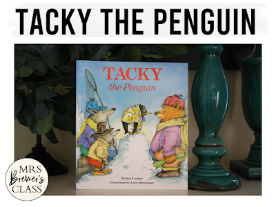 The BEST Christmas and Winter Books for Children | Mrs. Bremer's Class