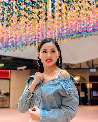 Berita TV Malaysia: Artis Hot Melayu Nazeera Sardi