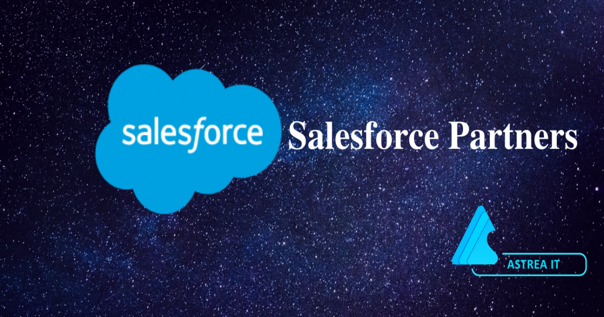 Tips To Choose On Salesforce Partners