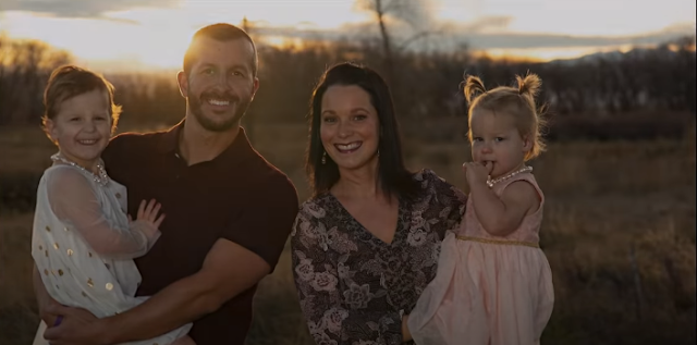 El Abismo Del Cine: El caso Watts: El padre homicida (2020)