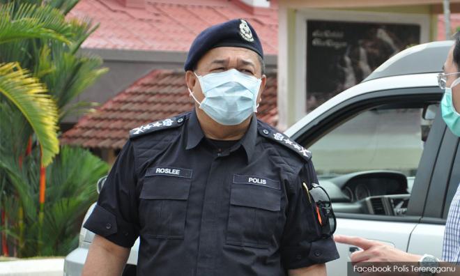 Polis Terengganu Tangguh Sistem Penggiliran Kenderaan S Solution Minda Rakyat