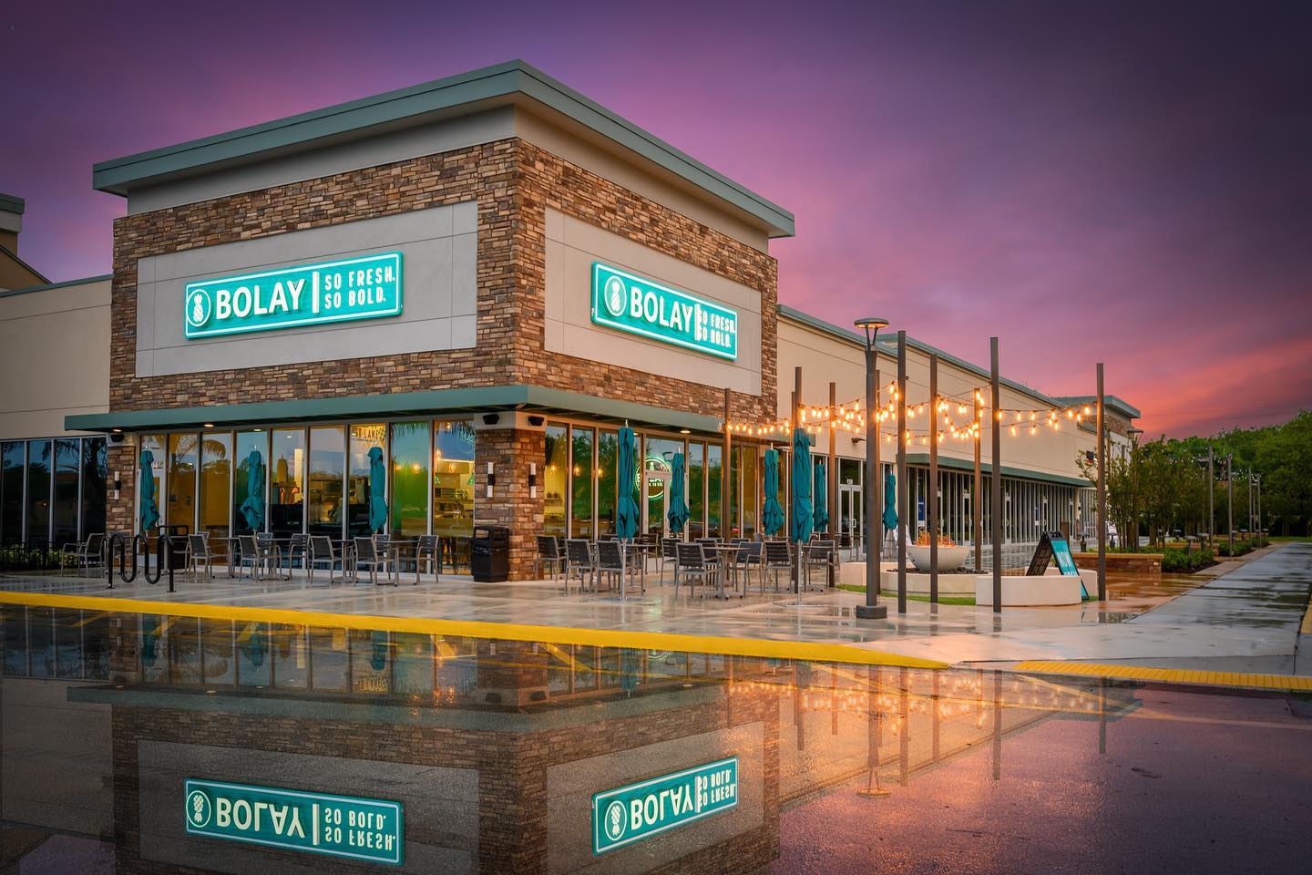 Tomorrow's News Today - Atlanta: [EXCLUSIVE] "Bol" Brand Bolay Bound ...