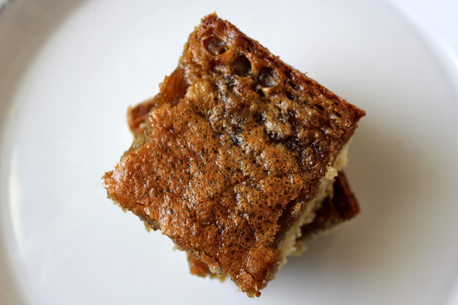 Butter Tart Squares | Fresh from the...