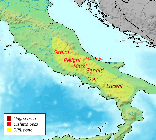 Universal Empire: The Legacy of Romulus 753 to 717 BC