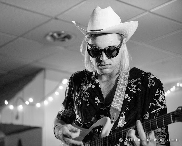 one in ten words: Riverfest Elora 2019: Day 1: Billy Moon at The Elora ...