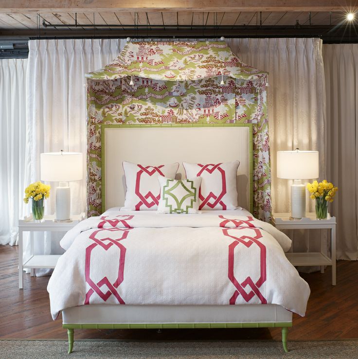 Chinoiserie Chic: New Thibaut Collection