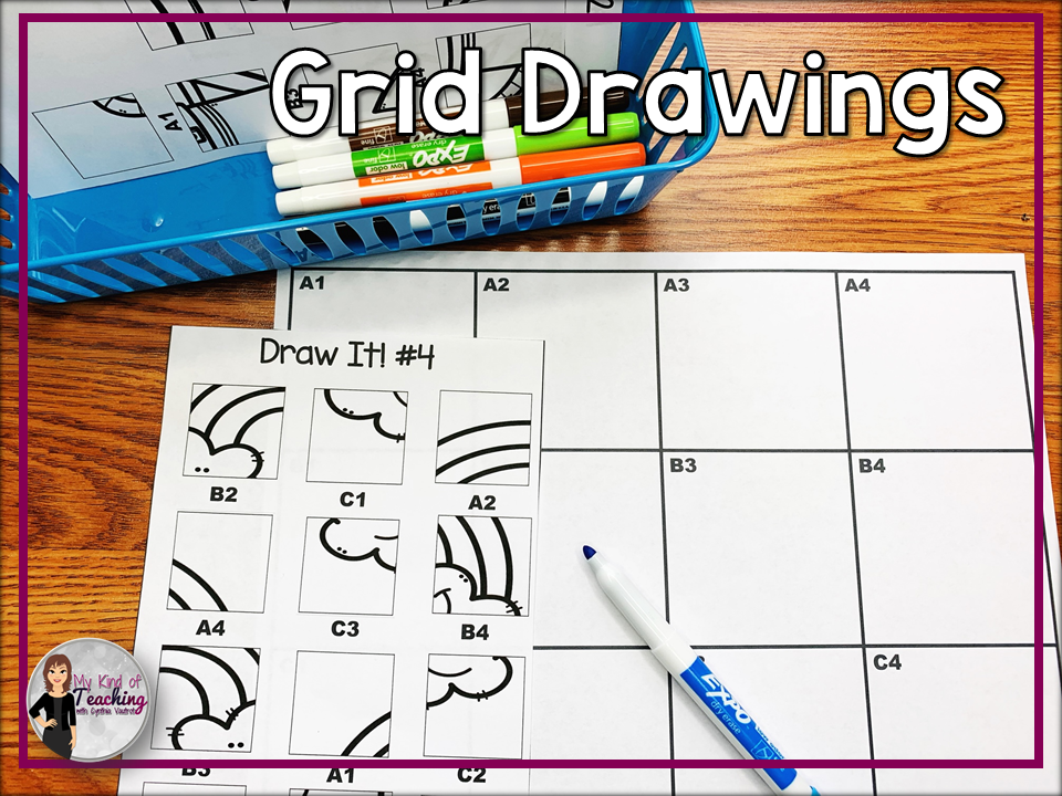 My Kind of Teaching: March Morning Tubs: a Great Alternative to Morning ...