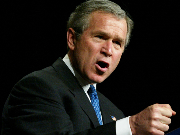 William P. Lazarus: Conventional Political Hypocrisy Getting Underway