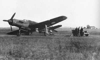 nhungdoicanh: Dornier Do-335 Pfeil