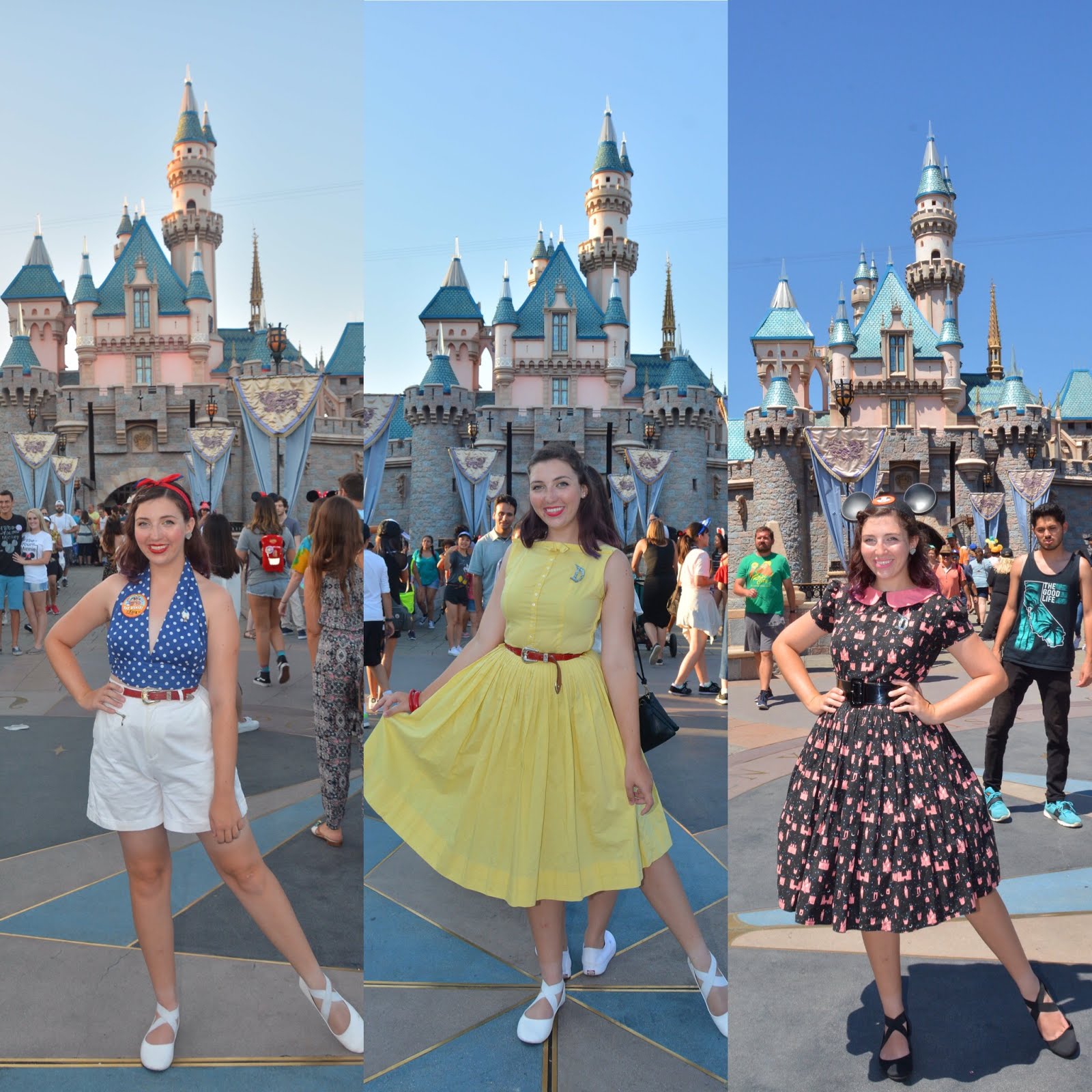 Real Princesses Around The World