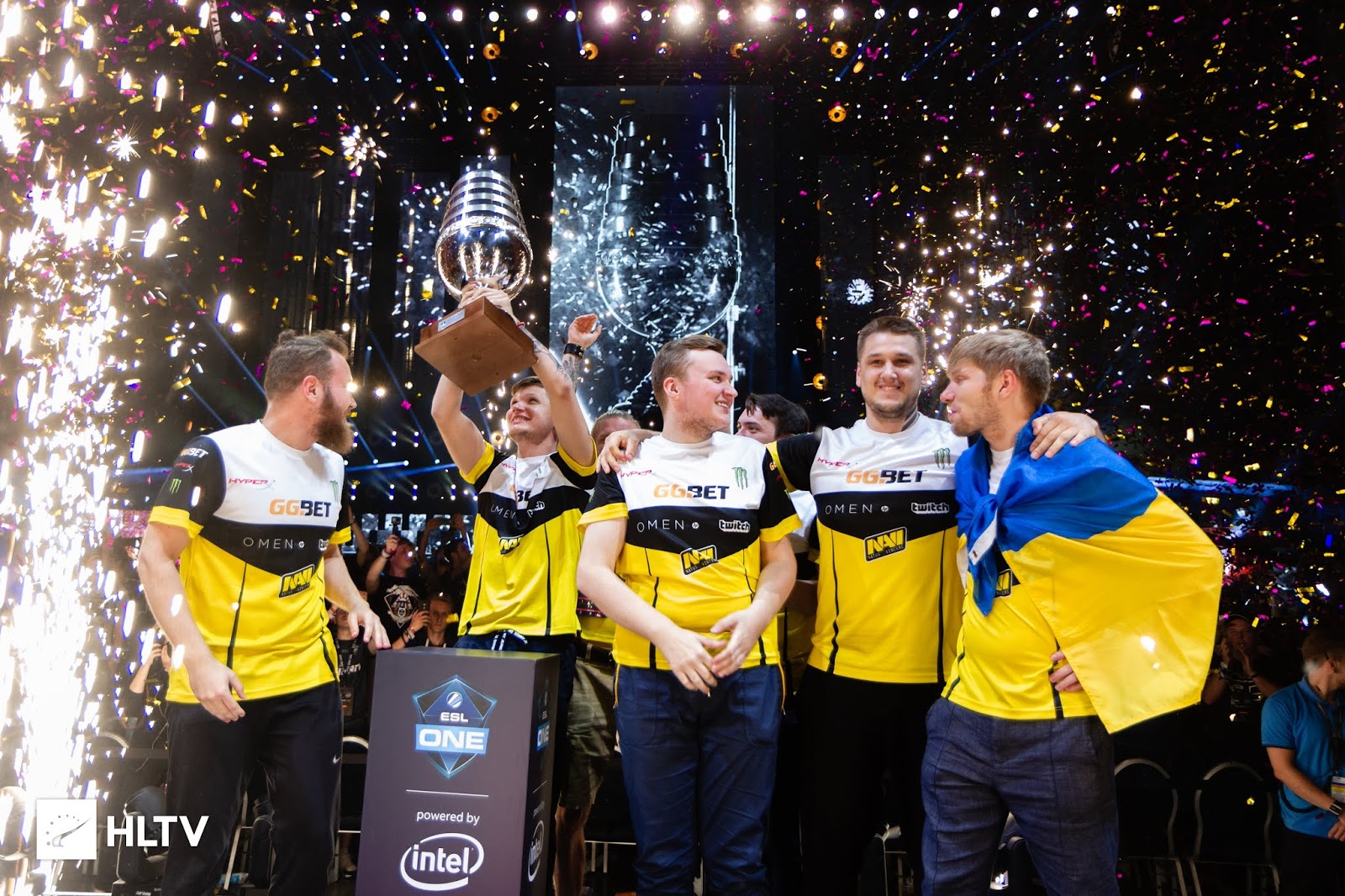 s1mpleのインタビュー、Liquid在籍時代、SKへの加入、Na'Viに加入した経緯、ZywOoについて