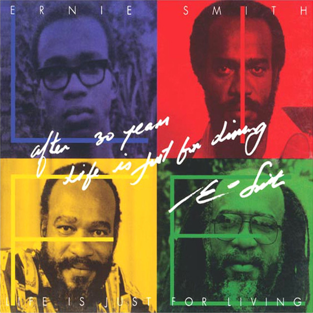 ROOTS REGGAE MAIOR ACERVO DE REGGAE DA INTERNET: Ernie Smith - After 30 ...