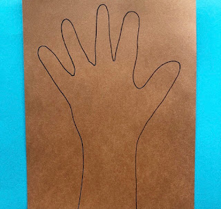 Art with Mr. Giannetto: Online Art Lessons-Week 7