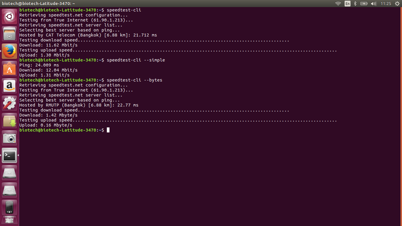 How To Install Program On Ubuntu Speedtest cli Command Line Interface how-to-install-program-on-ubuntu-speedtest-cli-command-line-interface