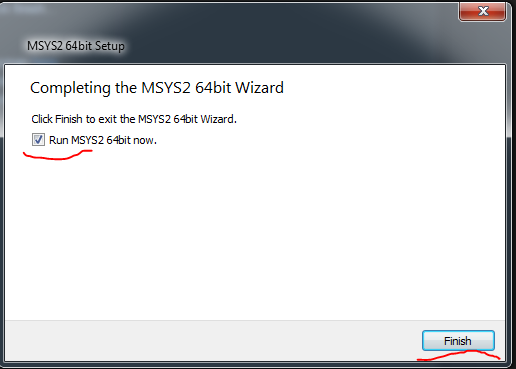 GTKMM compile for Visual Studio: Lastest GTKMM Installation on Windows ...
