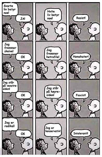 Sognafaret: Hva du betyr for meg