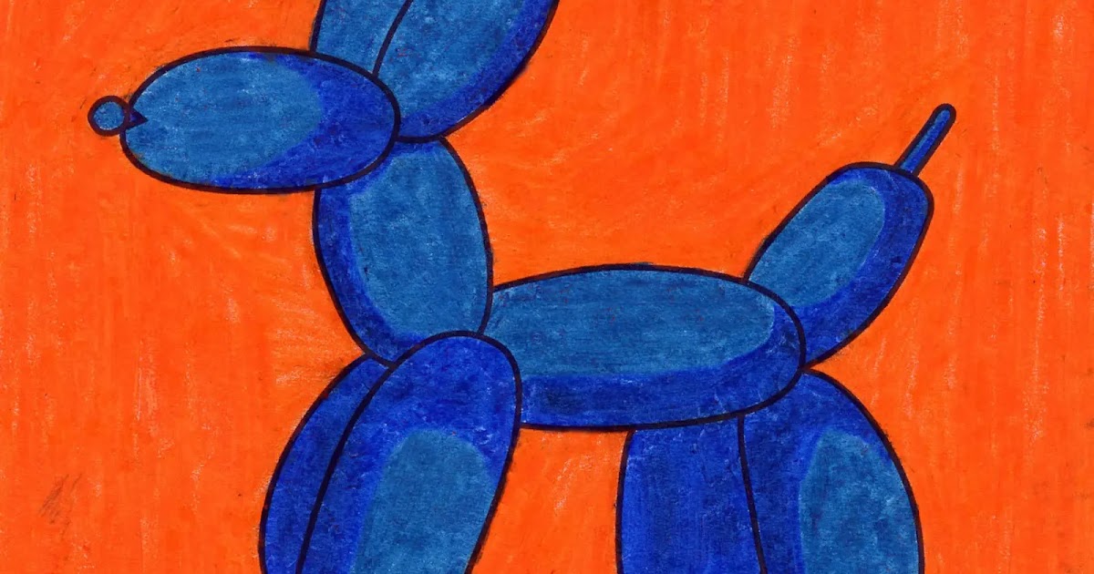 JEFF KOONS BALLOON DOGS