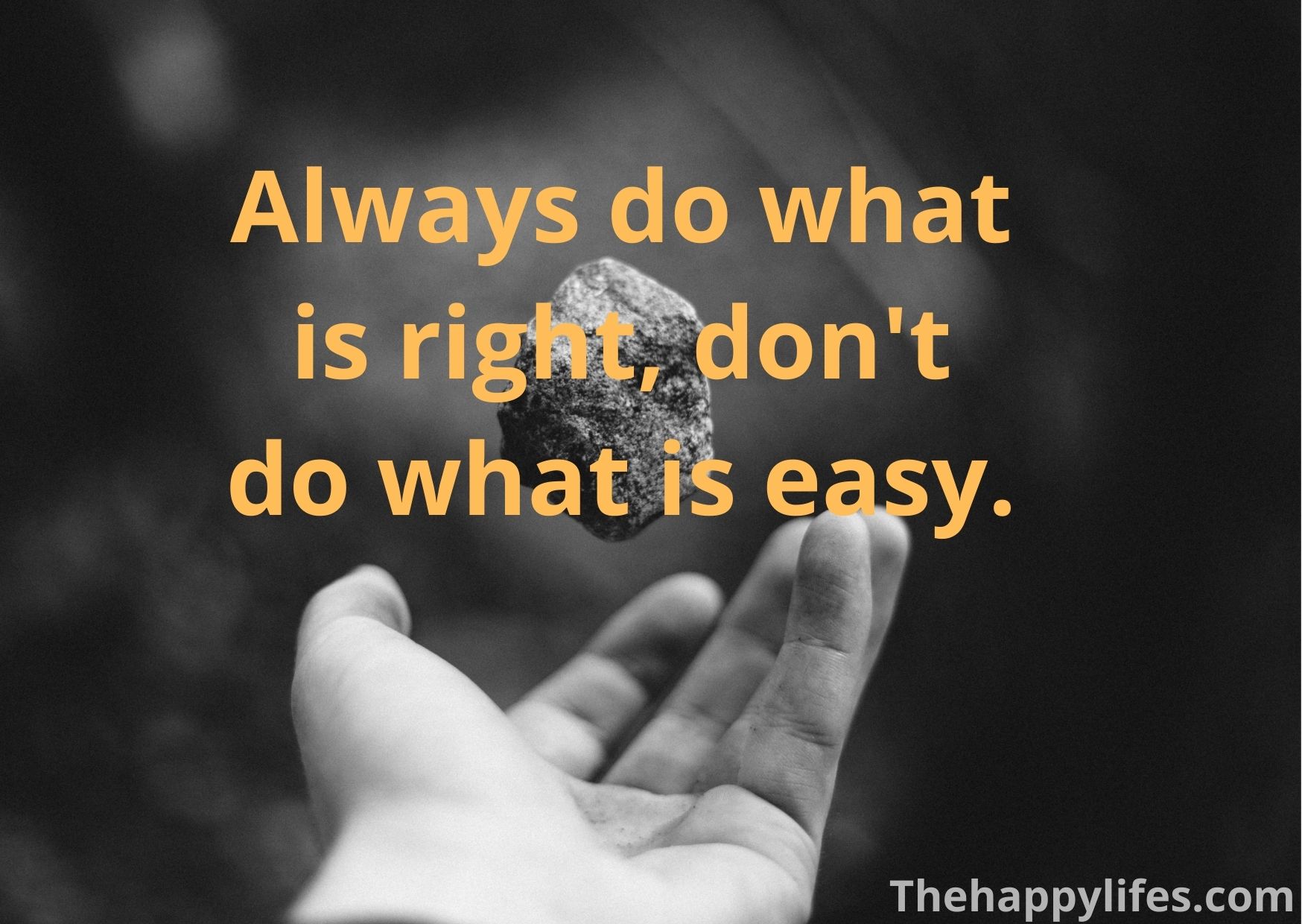 Positive Quotes About Life Changes