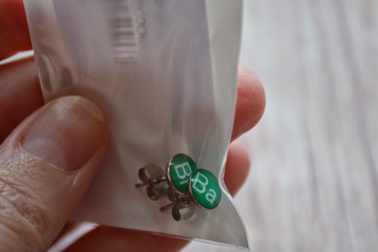 Breaking Bad - Walt's Birthday Plate