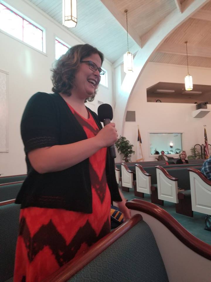 Wayne Nall Jr: December 2017