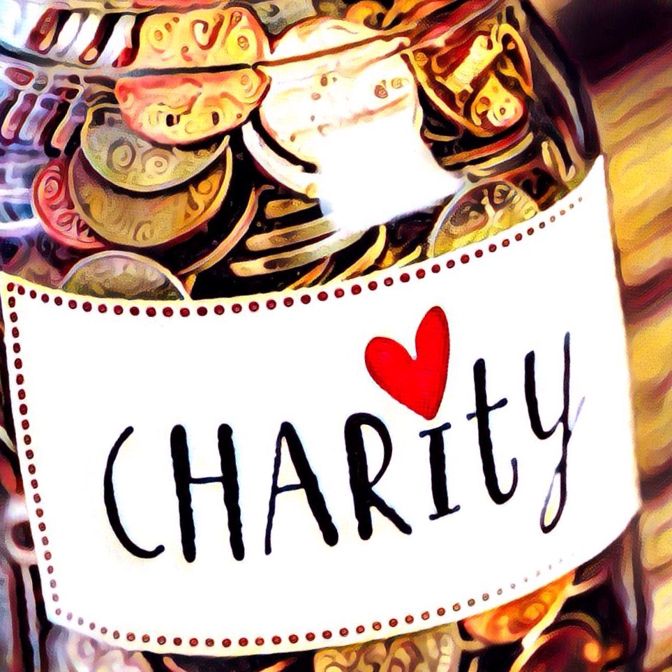 Donate Coin Collection To A Good Cause Today!