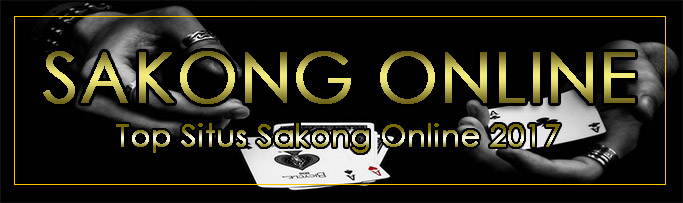 PANDUAN DAN CARA BERMAIN GAME SAKONG